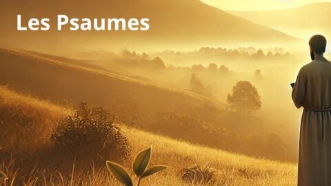 Les Psaumes dans la Bible : origine, auteurs, sens et richesse spirituelle