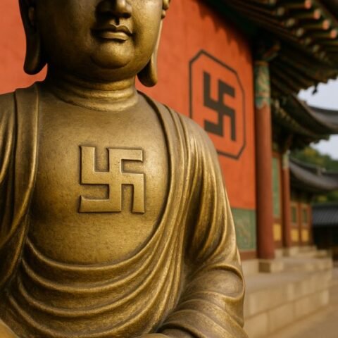 Croix gammée et svastika : histoire, sens originel et récupération nazie