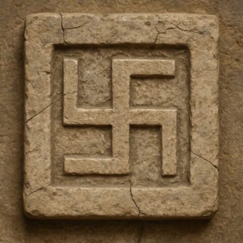 Croix gammée et svastika : histoire, sens originel et récupération nazie